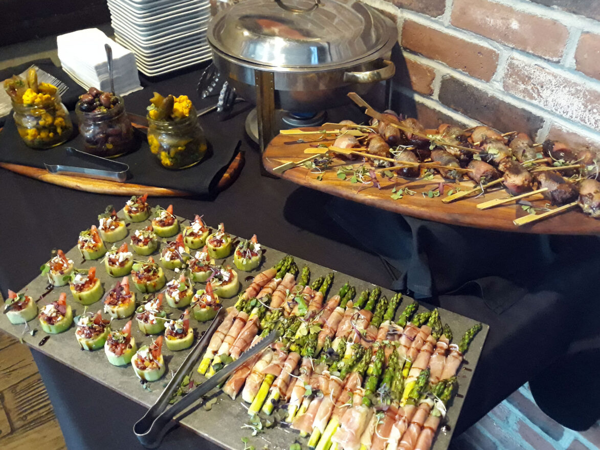 The Granfalloon – Restaurant & Sports Bar