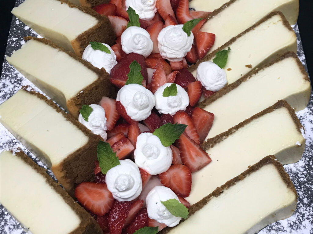 The Granfalloon – Restaurant & Sports Bar