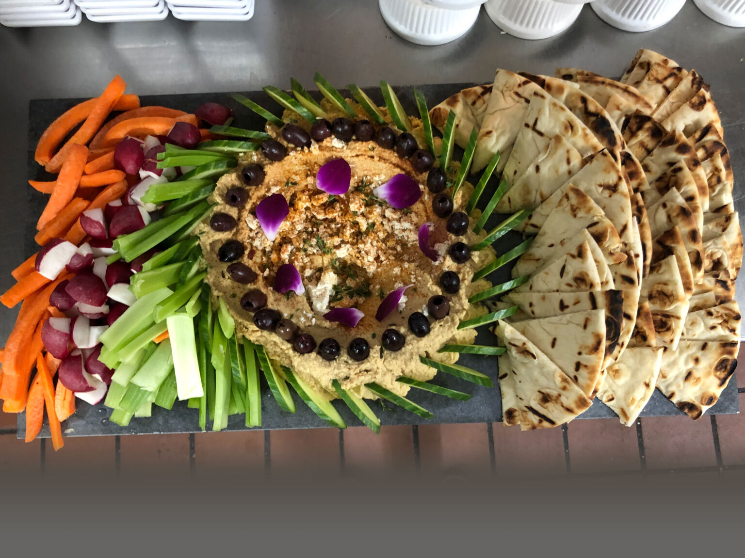 The Granfalloon – Restaurant & Sports Bar