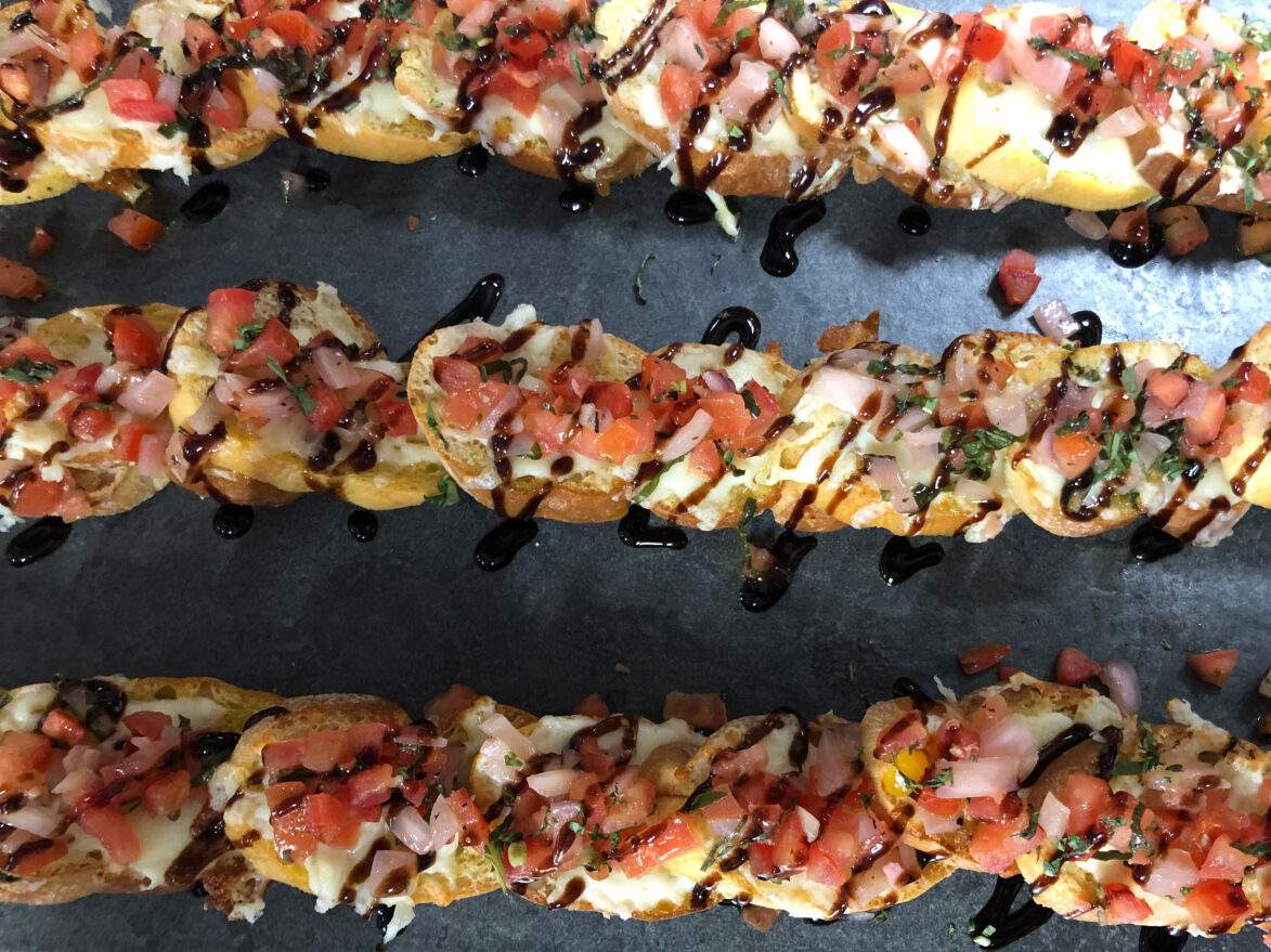 The Granfalloon – Restaurant & Sports Bar