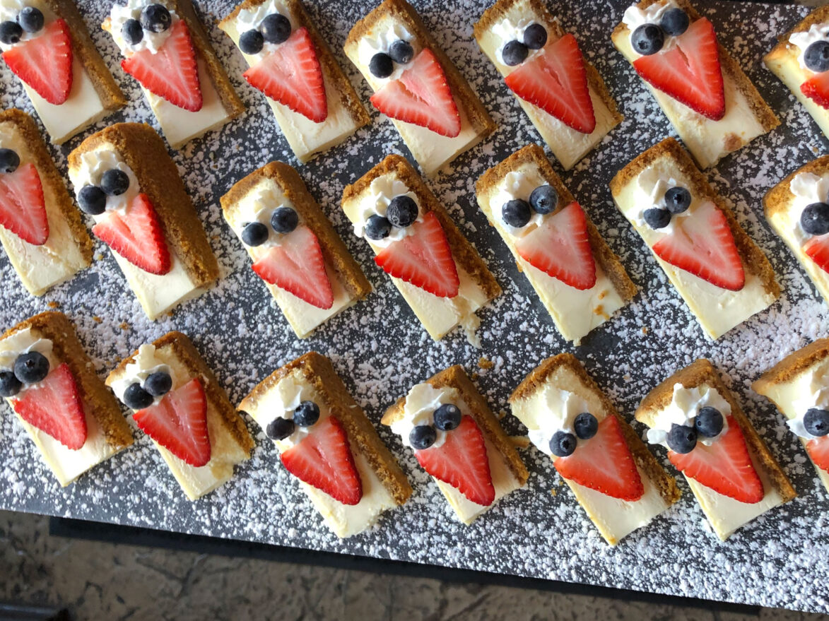 The Granfalloon – Restaurant & Sports Bar