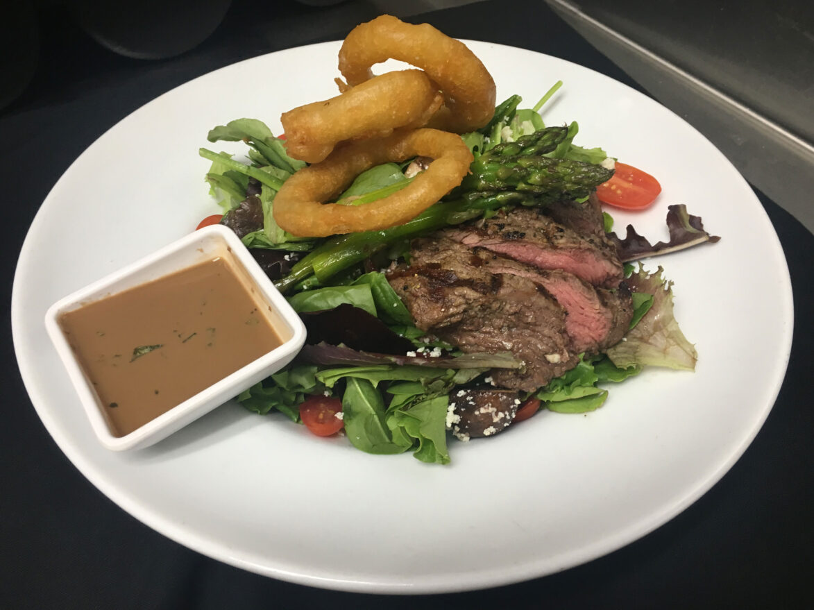 The Granfalloon – Restaurant & Sports Bar