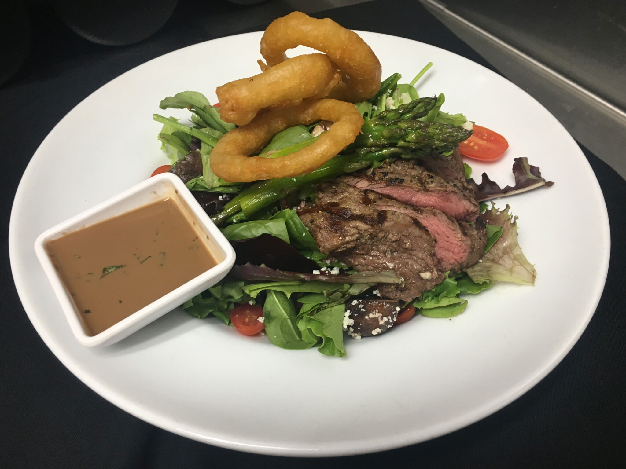 The Granfalloon – Restaurant & Sports Bar