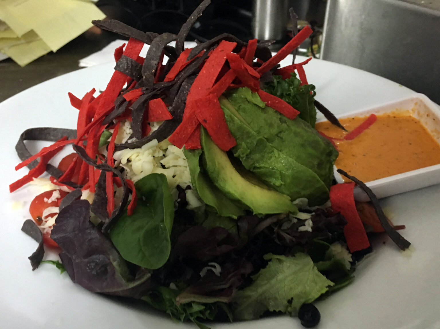 The Granfalloon – Restaurant & Sports Bar