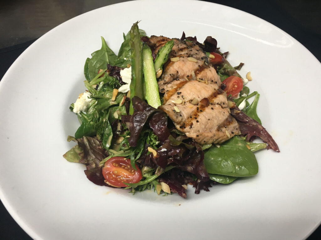 The Granfalloon – Restaurant & Sports Bar