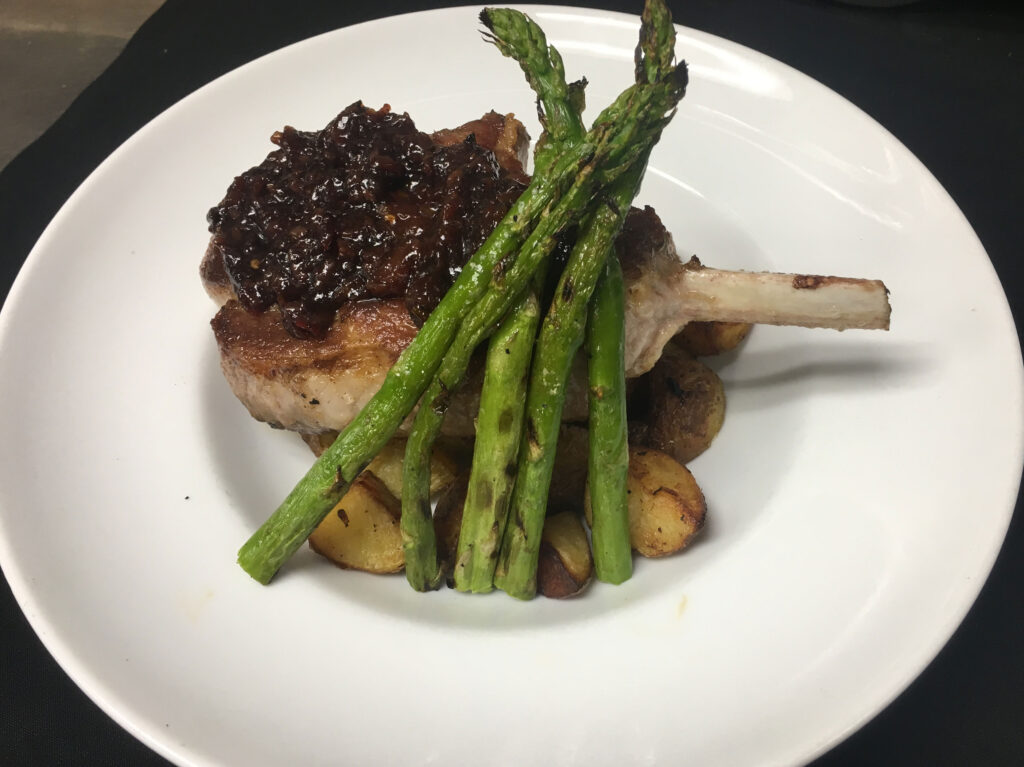 The Granfalloon – Restaurant & Sports Bar