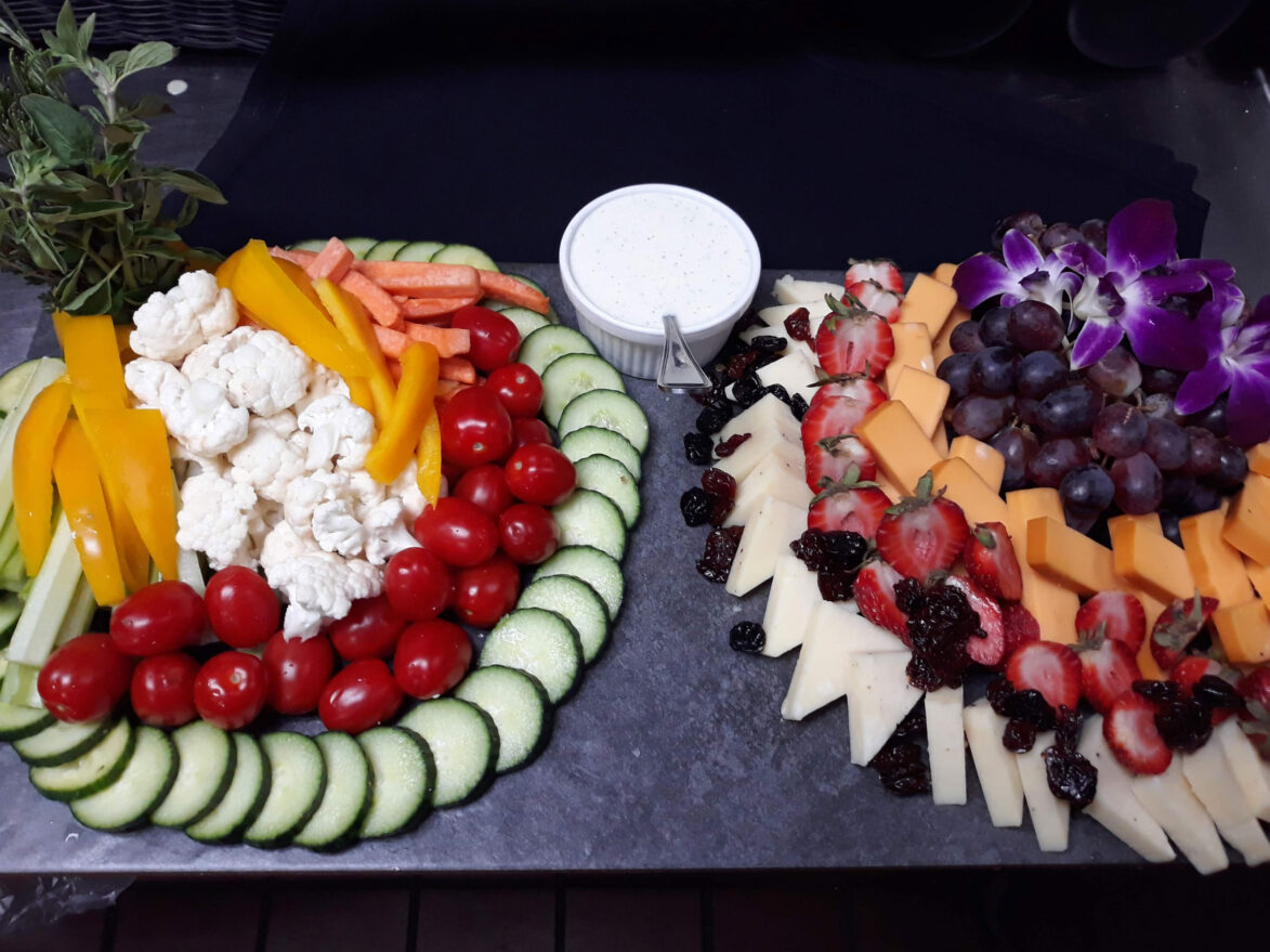 The Granfalloon – Restaurant & Sports Bar